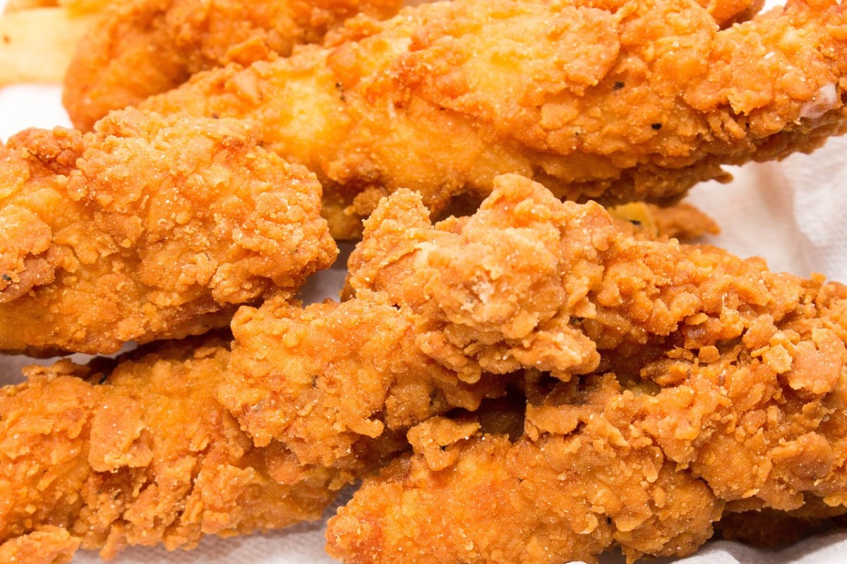 Cómo hacer un perfecto pollo KFC en casa - La Opinión