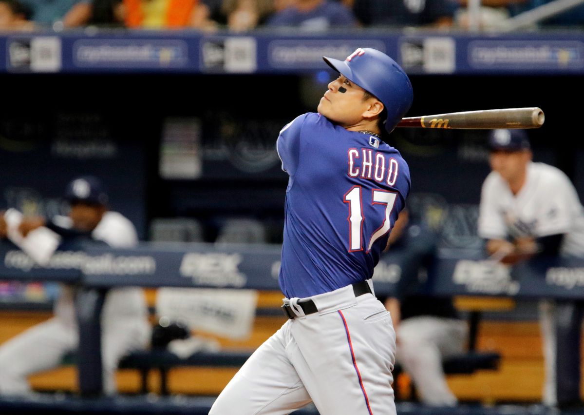 Pelotero Shin-Soo Choo dona $190 mil dólares a ligaminoristas - La Opinión