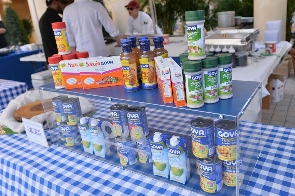 ¿Se salvarán del boicot? A Donald Trump también le gustan mucho los ...