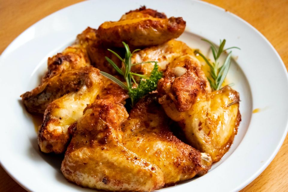 5 exquisitas maneras de condimentar el pollo - La Opinión