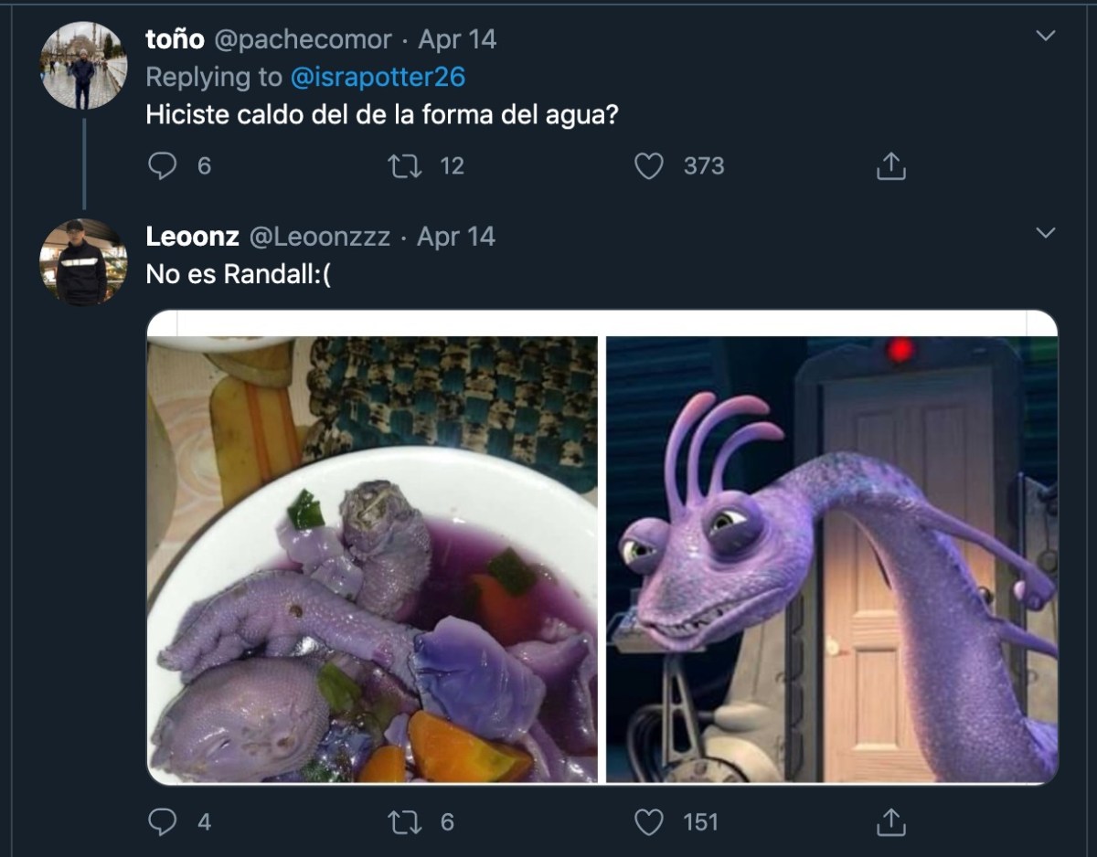 La verdad tras el viral caldo de pollo zombie - La Opinión