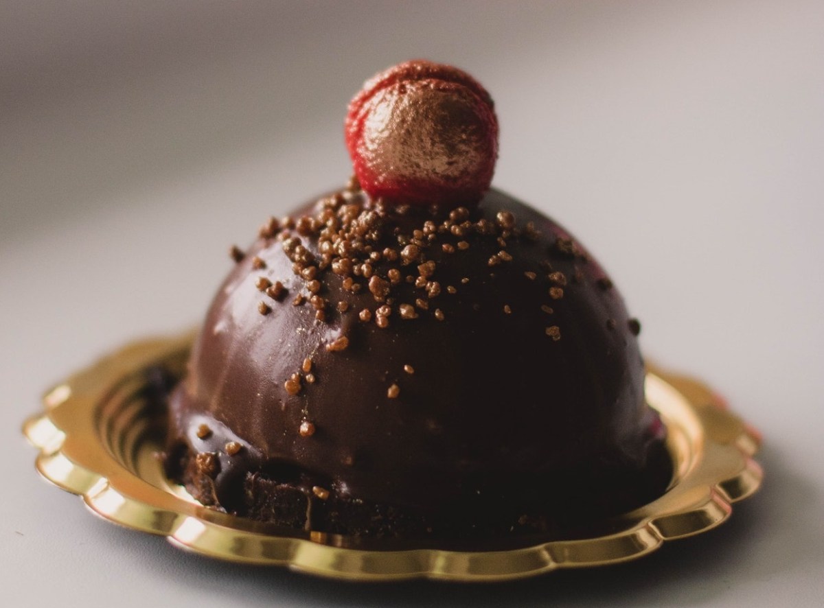 Royal Chef comparte la receta del pudín de caramelo favorito de Kate ...