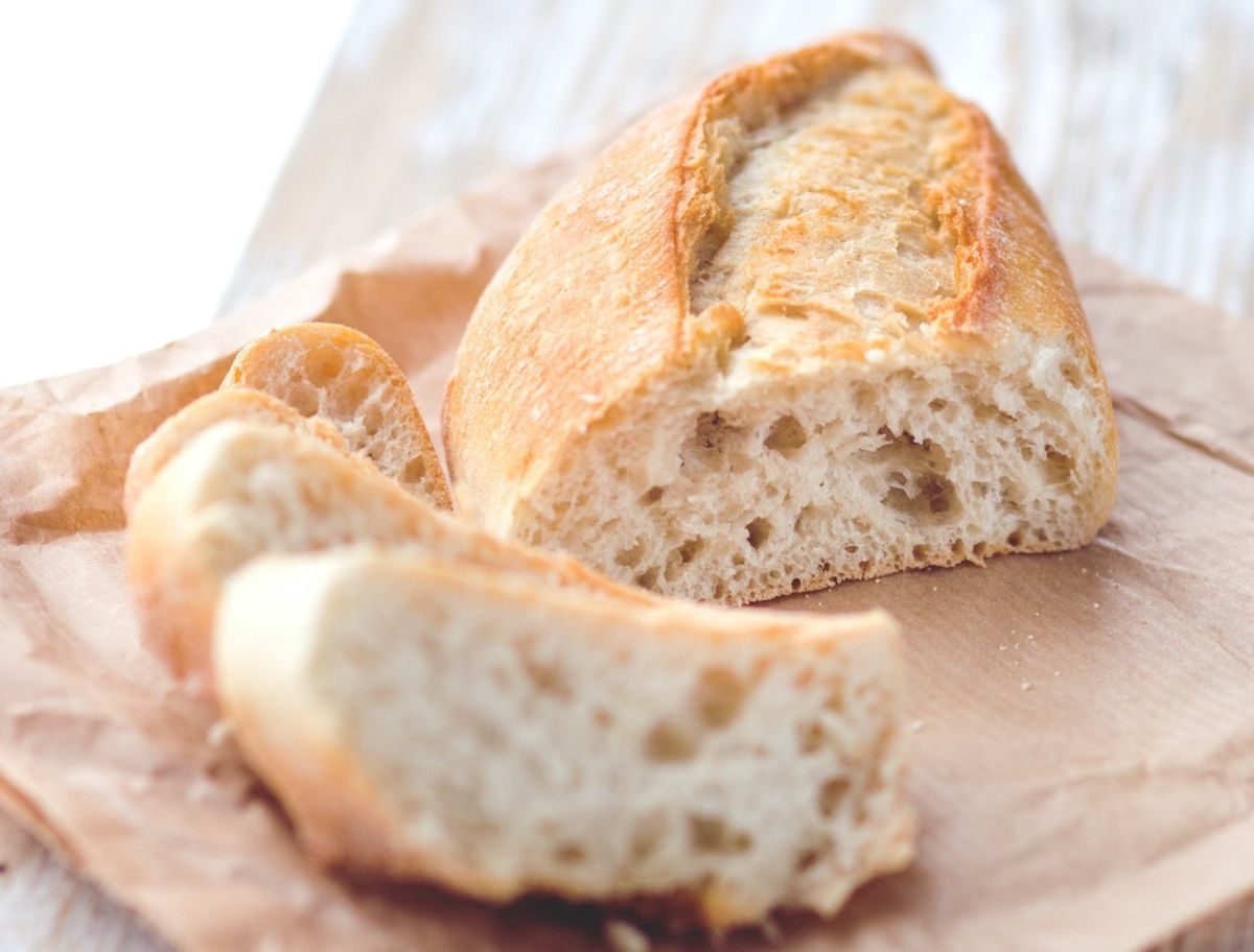 Cómo hacer bolillos en casa, es fácil y económico - La Opinión