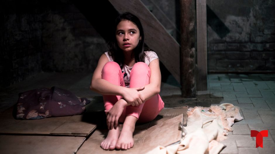 ¿quién Es Isabella Sierra La Hija De Teresa Mendoza En La Reina Del