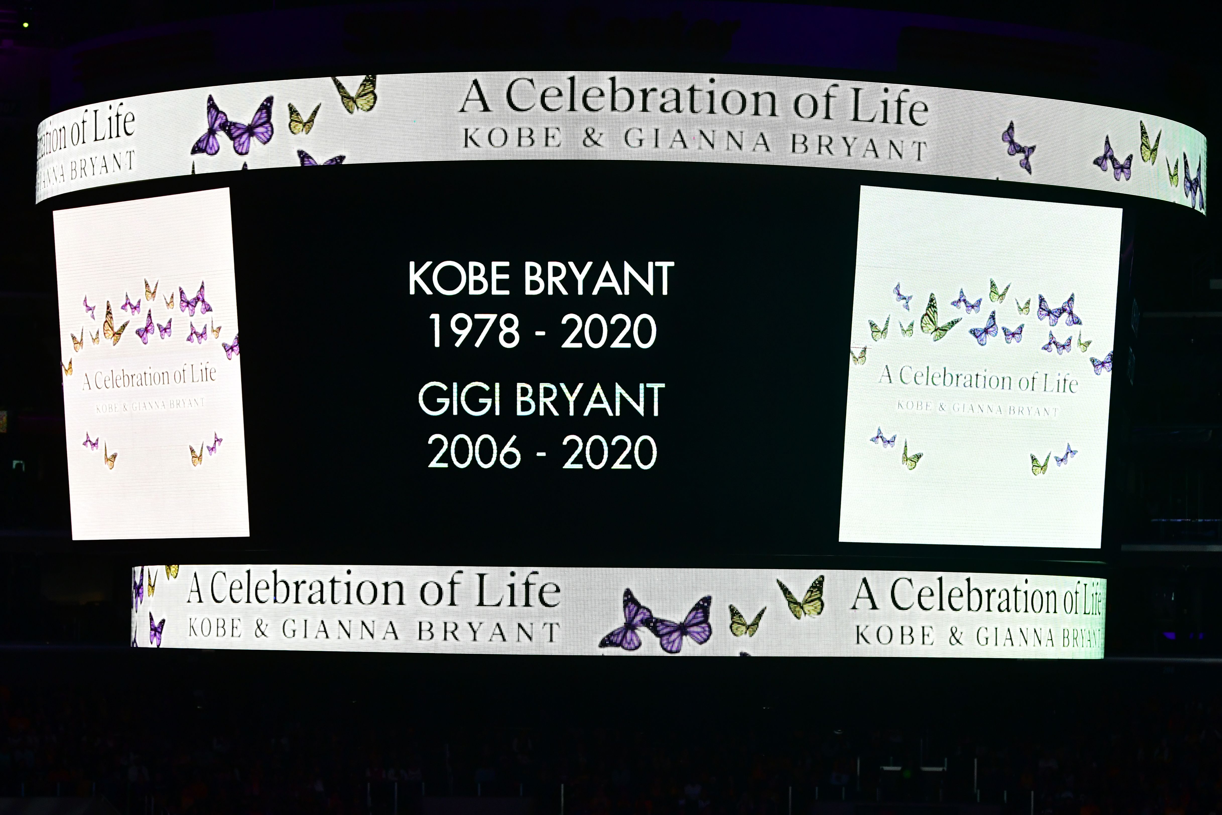 Dan a conocer autopsia de víctimas en accidente de Kobe Bryant | La Opinión