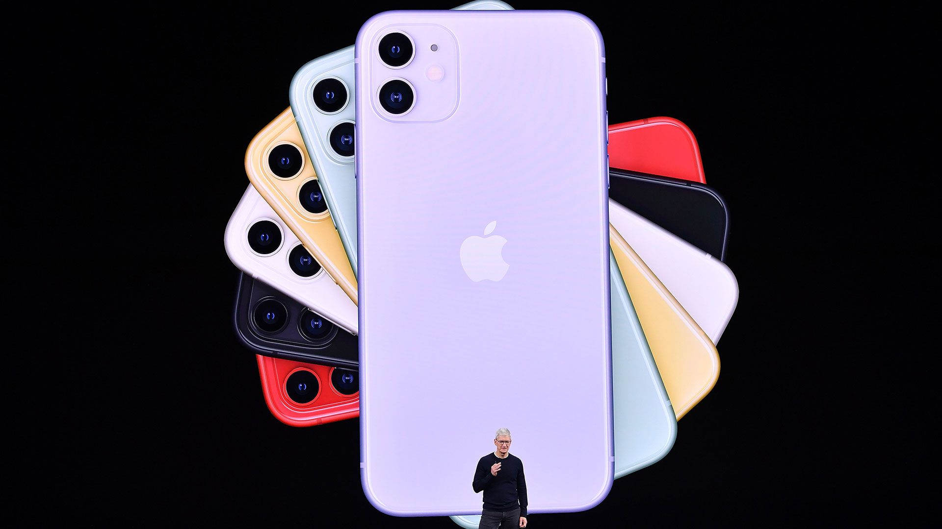 Nuevo iPhone 12 vendrá en cuatro versiones y su precio inicial será de ...