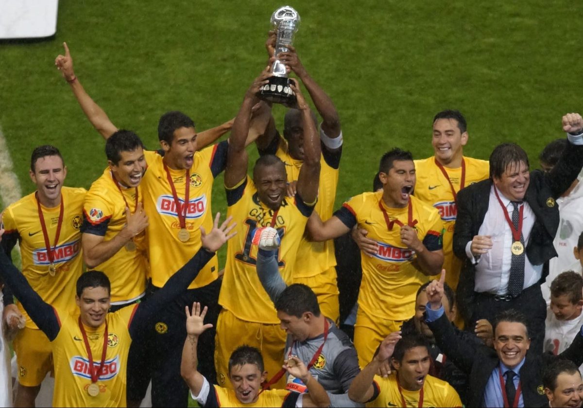 A siete años del América vs. Cruz Azul: los 10 momentos que marcaron la ...