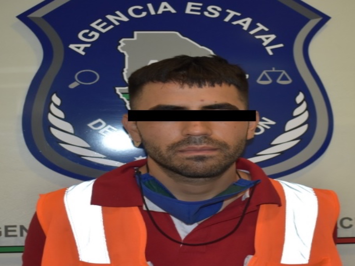 Cae El Fredy De La Empresa Acusado De 50 Muertes Y Herir A Reportero