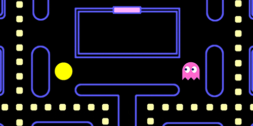 Celebran los 40 años de PacMan con canción y productos conmemorativos ...