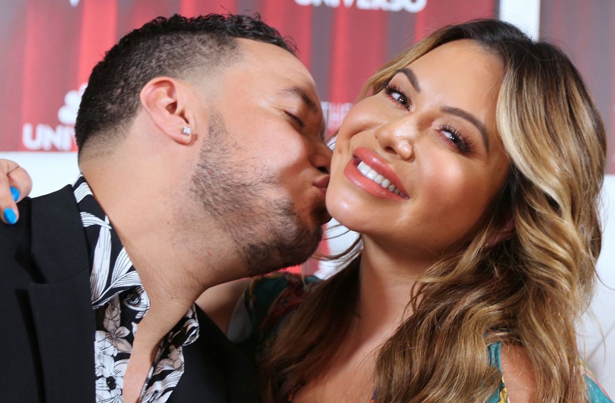 Chiquis Rivera Se Separa De Lorenzo “hemos Decidido Separarnos… Fue