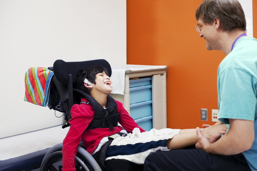 ¿Cuáles son las causas de la parálisis cerebral infantil? - La Opinión