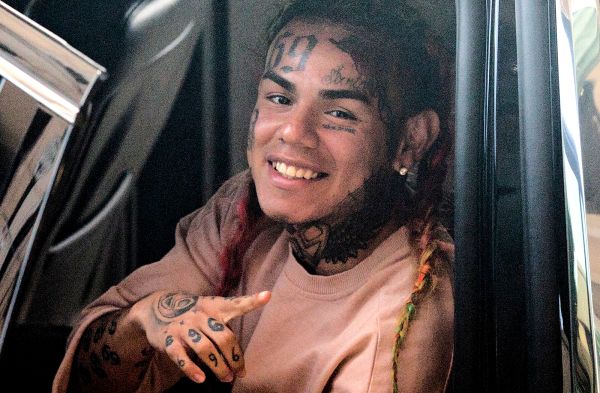 Tekashi 69 revienta en regreso a Instagram Live y justifica ser un ...