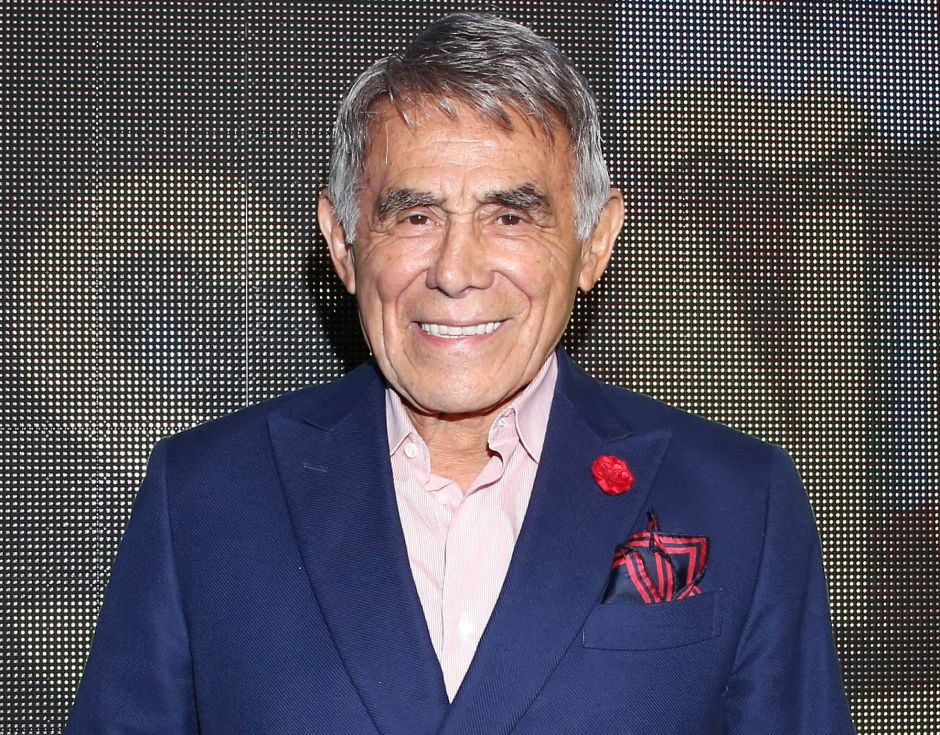 Héctor Suárez cumpliría hoy 82 años: estos son los personajes más ...