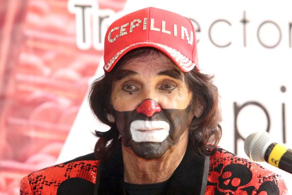 “Milagro en el circo”, la película de Cepillín que con el tiempo se ...