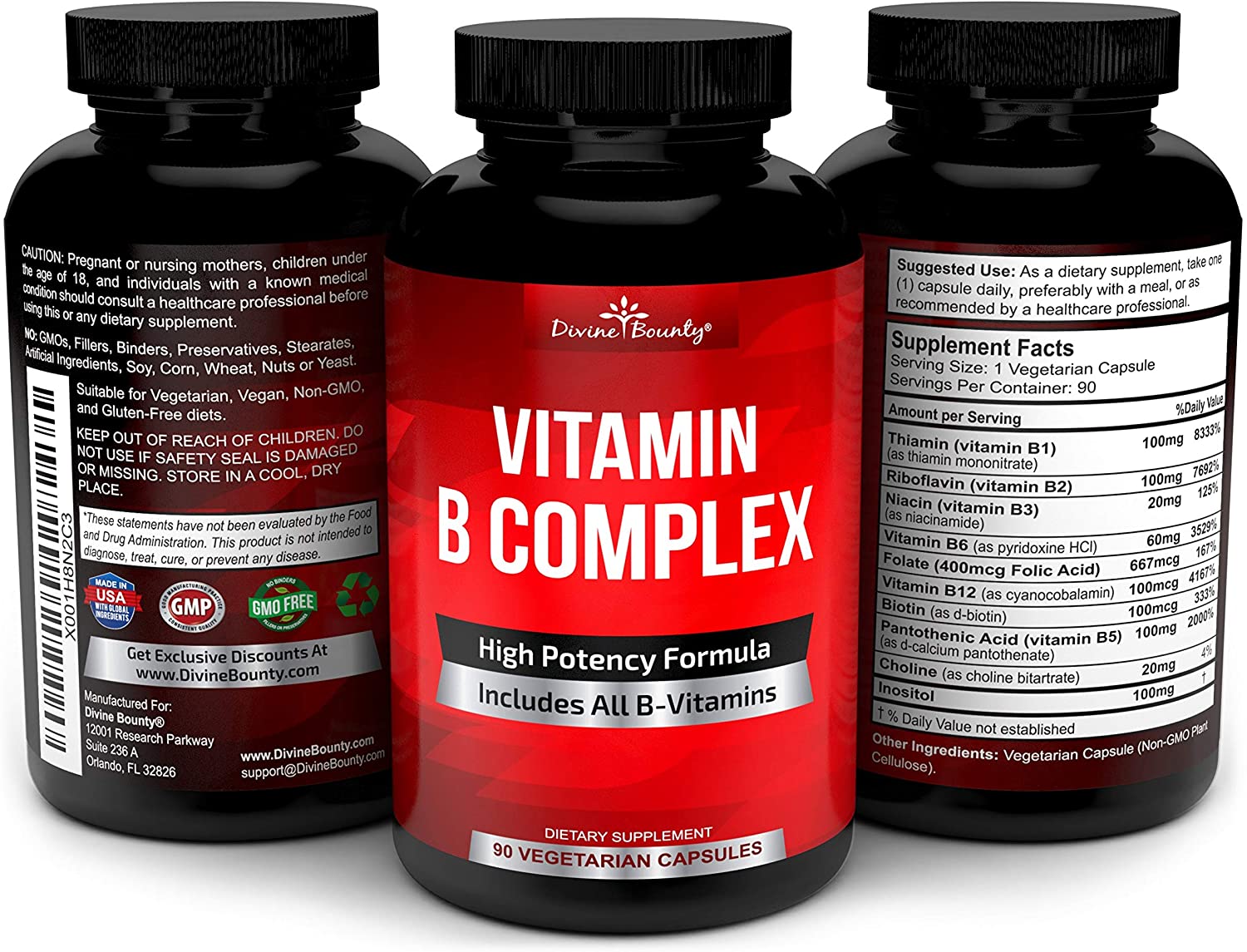 ¿sientes Cansancio Todo El Tiempo Las Mejores Vitaminas Para Darte