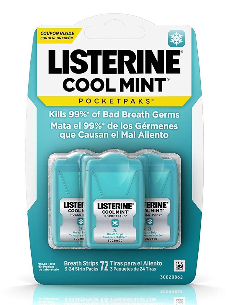 Los 6 mejores productos para combatir el mal aliento | El Diario NY