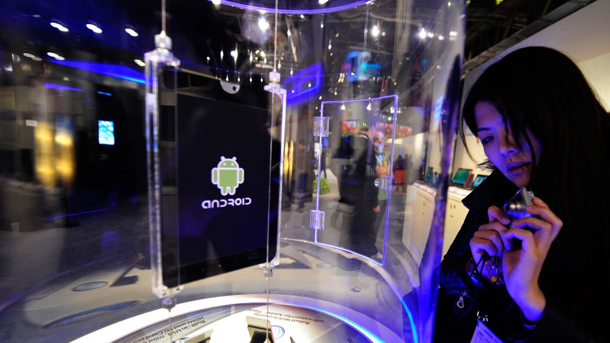 Llegó la versión Beta de Android 11, en qué teléfonos estará disponible - La Opinión