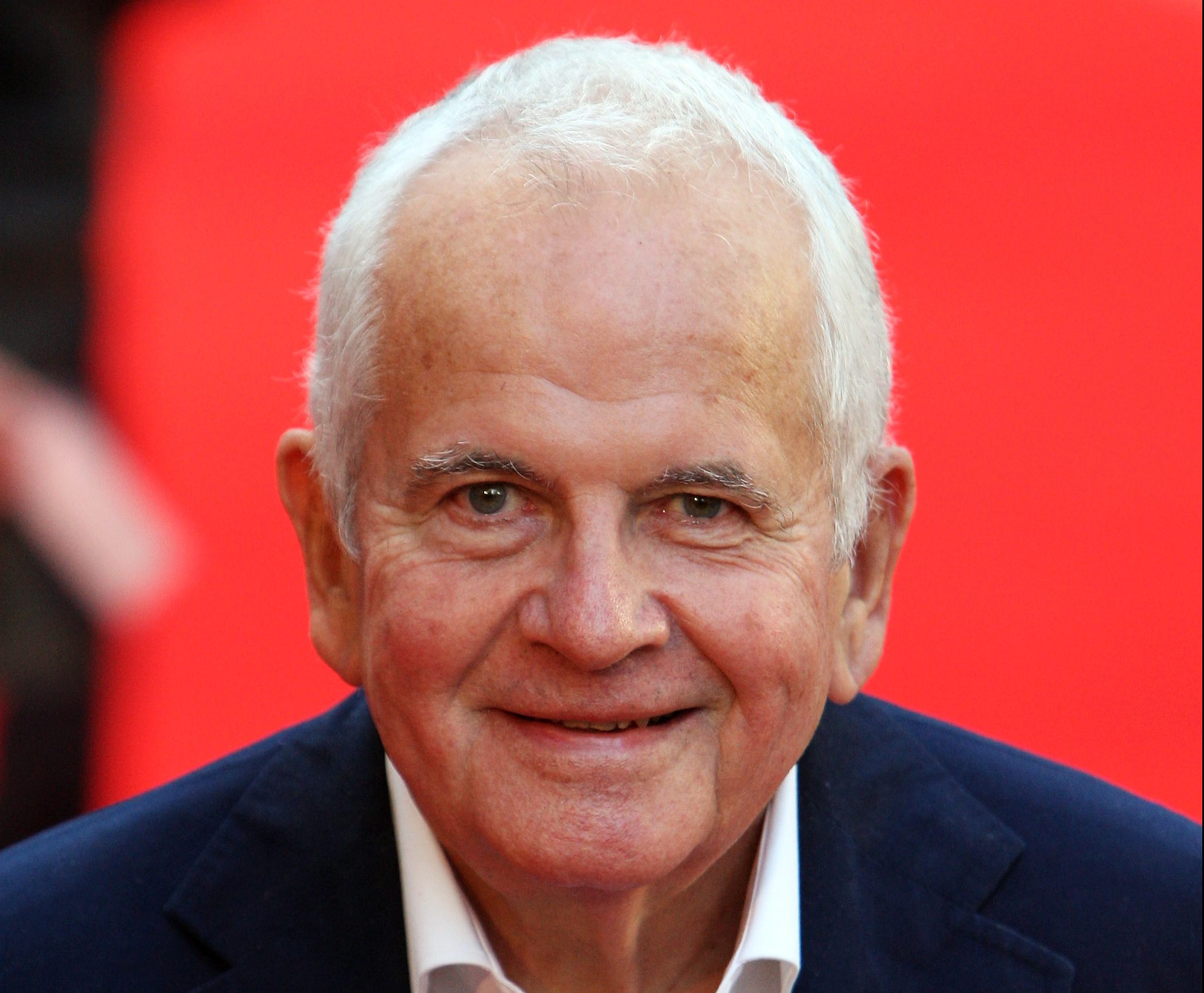 Fallece Ian Holm, Bilbo Baggins en “The Lord Of The Rings” | La Opinión
