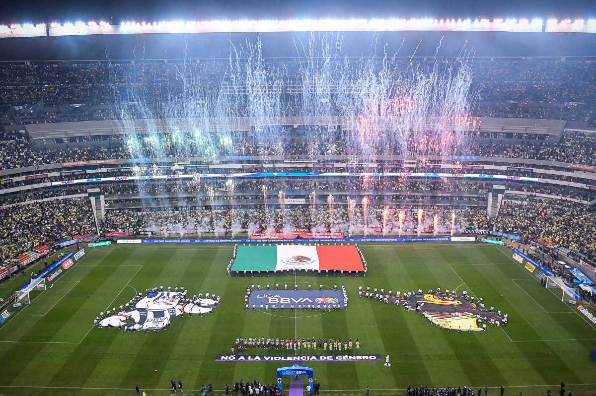 ¿COVID MX? La Liga MX buscaría cambiar el nombre del Apertura 2020 a ...