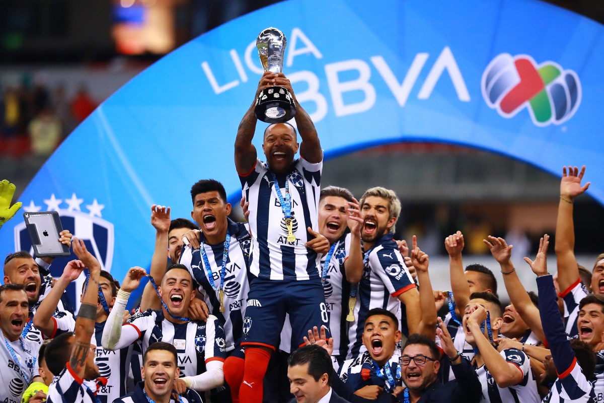 Adiós Apertura 2020: La Liga MX cambiará de nombre para el próximo ...