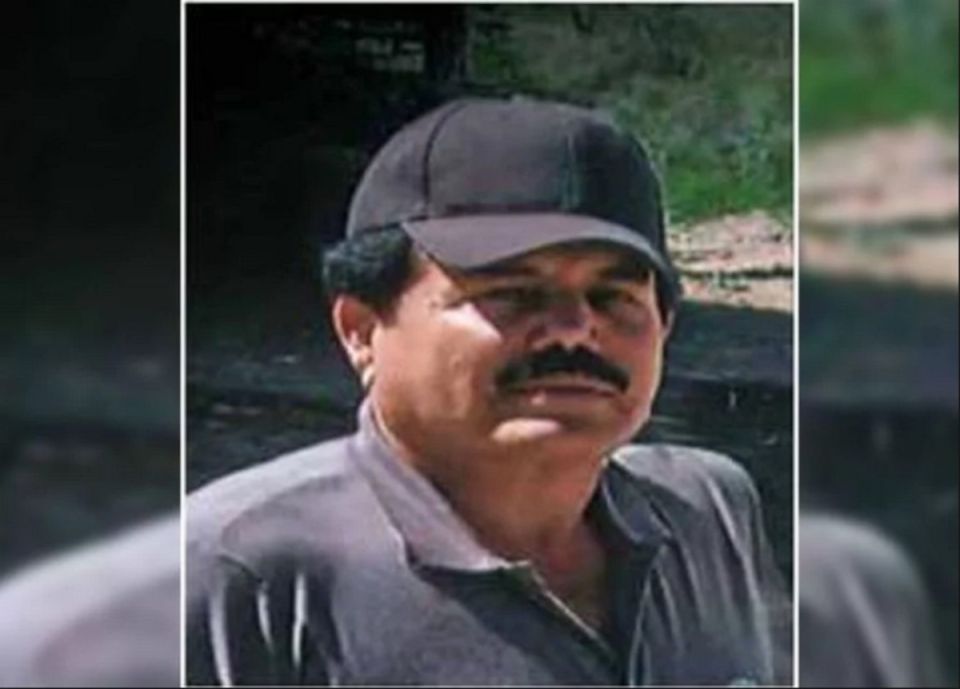 El Mayo Zambada, el único líder del Cártel de Sinaloa que es intocable ...