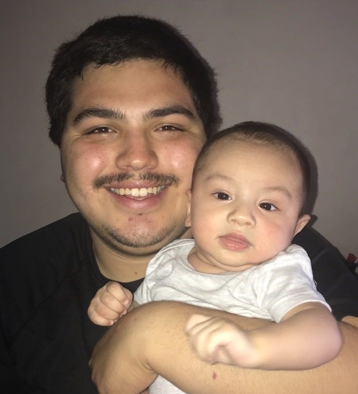 Adolescente habla de lo importante que es ser un papá presente - La Opinión