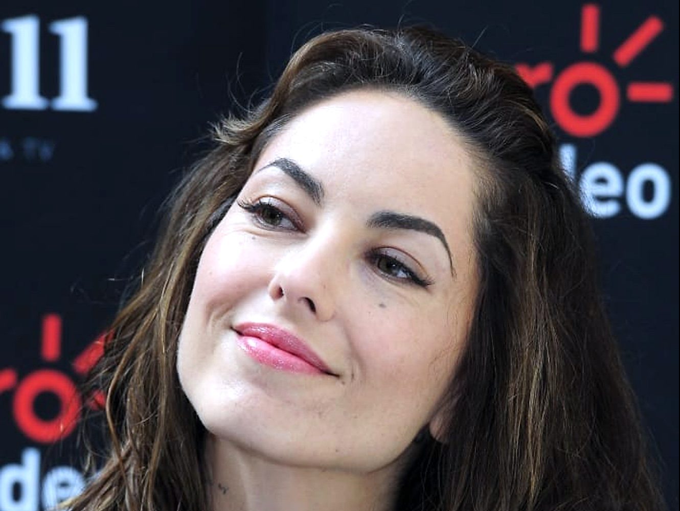 Conoce a Mila, la nieta por la que Bárbara Mori y Sergio Mayer tratan ...