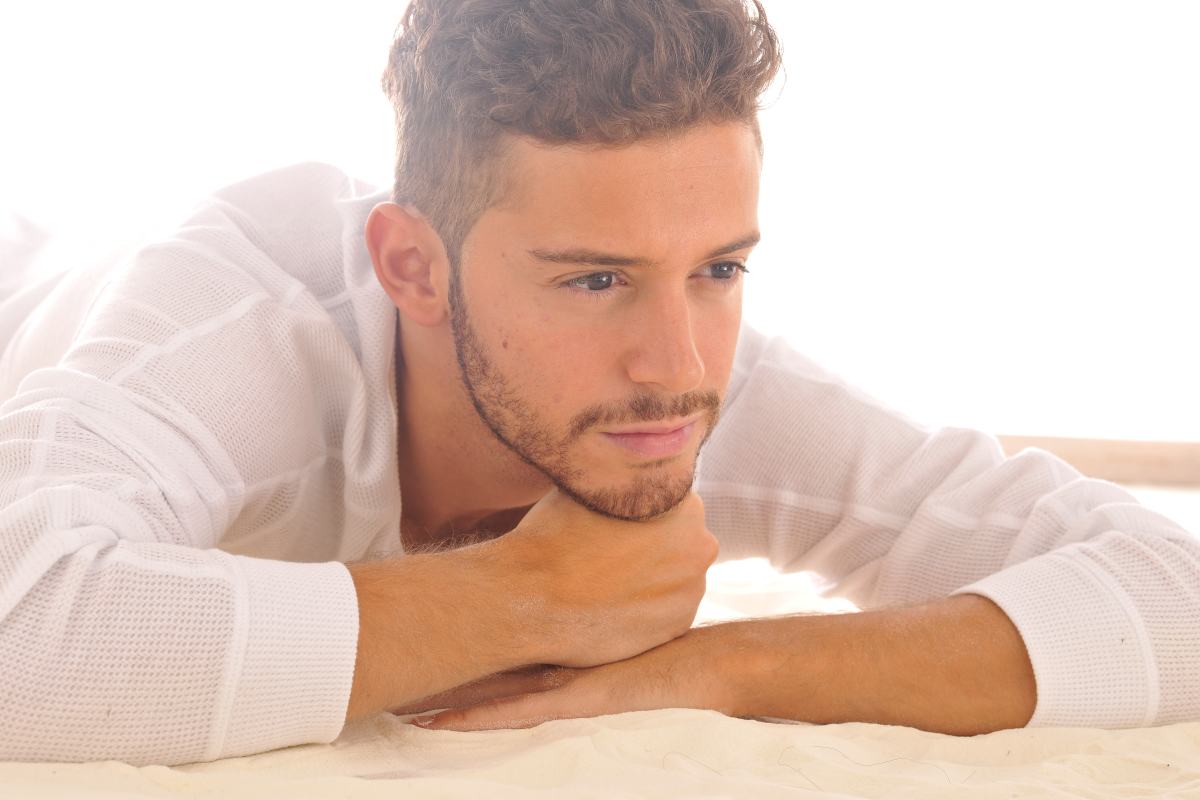 El objetivo de Ruggero siempre fue la música - La Opinión