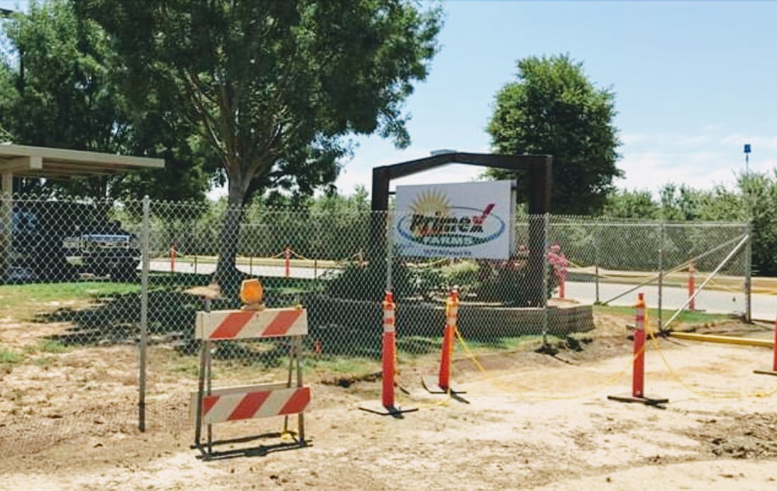 Docenas de empleados de Primex Farms son despedidos por exigir sus ...