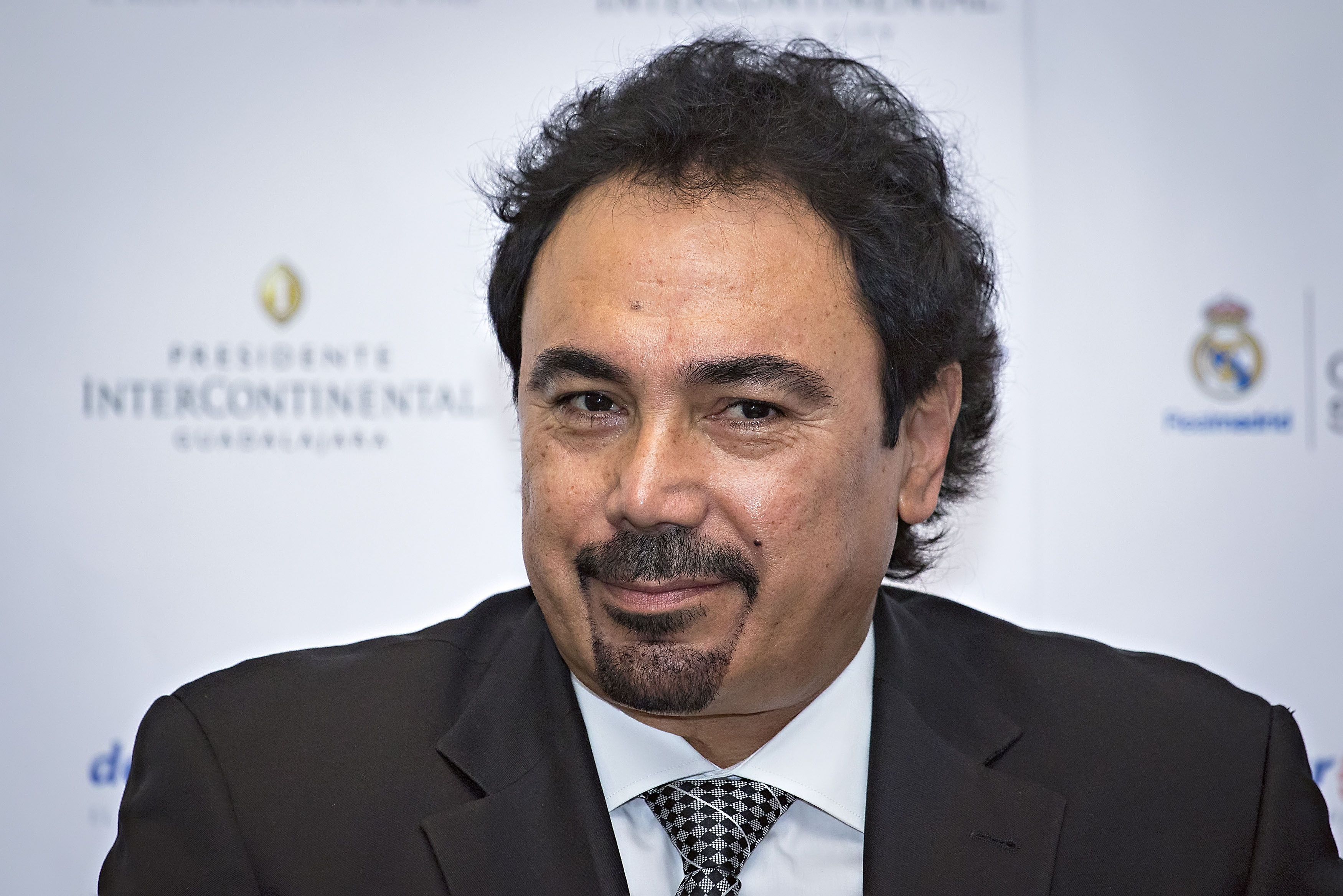 VIDEO: Hugo Sánchez cumplió 62 años y La Liga lo festejó recordando sus ...