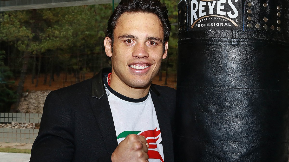 Video: Julio César Chávez Jr. revela el lazo familiar que lo une a Ovidio Guzmán: “es buena ...