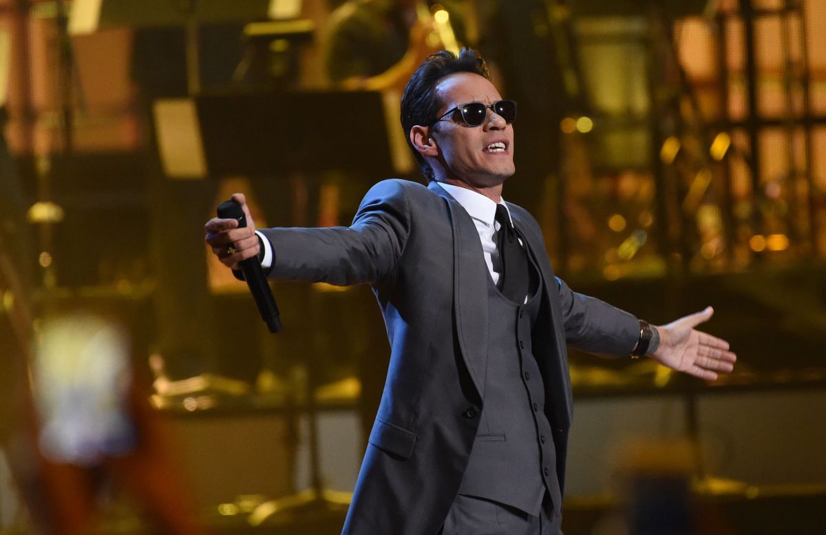 Marc Anthony dio a conocer sus dos nuevos amores - La Opinión