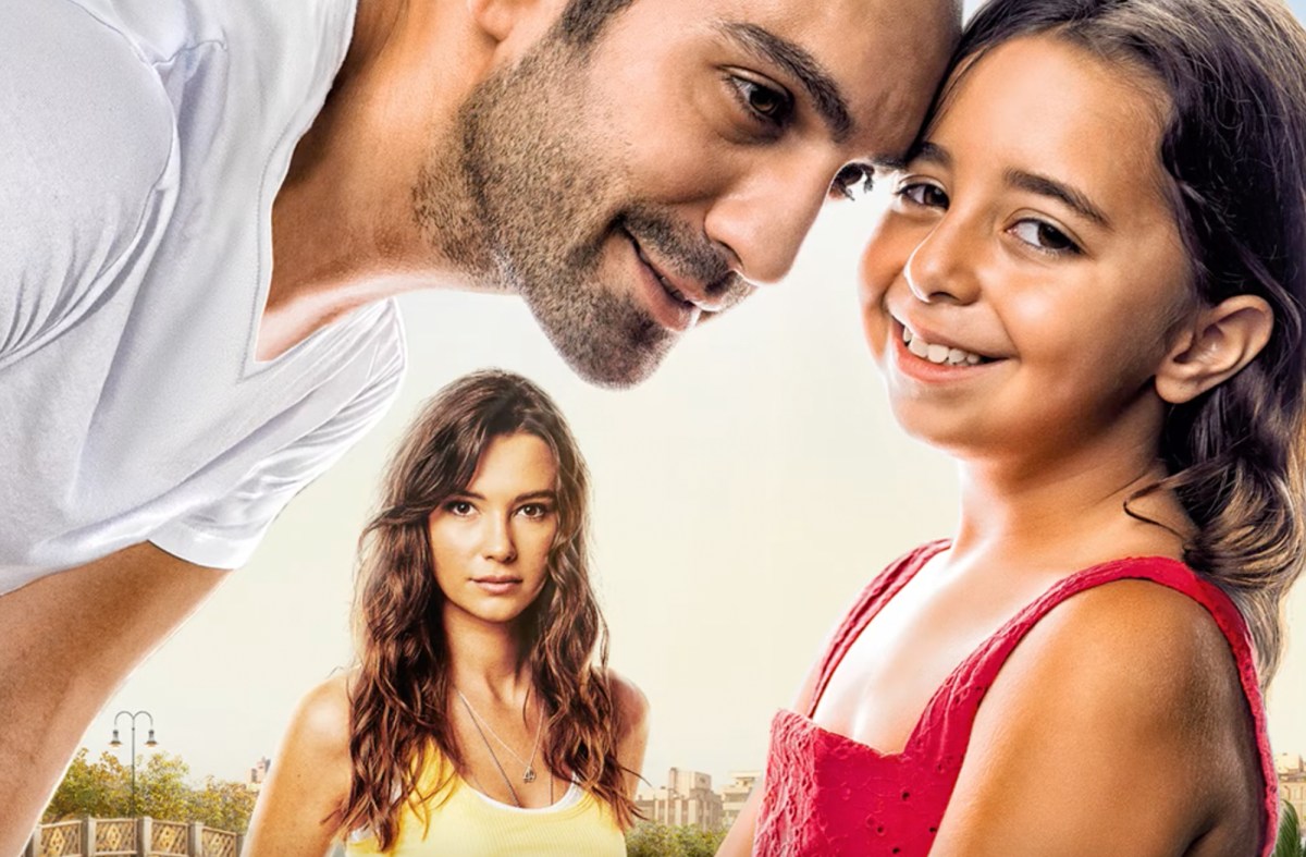 Así es la historia de 'Todo Por Mi Hija', la nueva telenovela turca de Telemundo - La Opinión