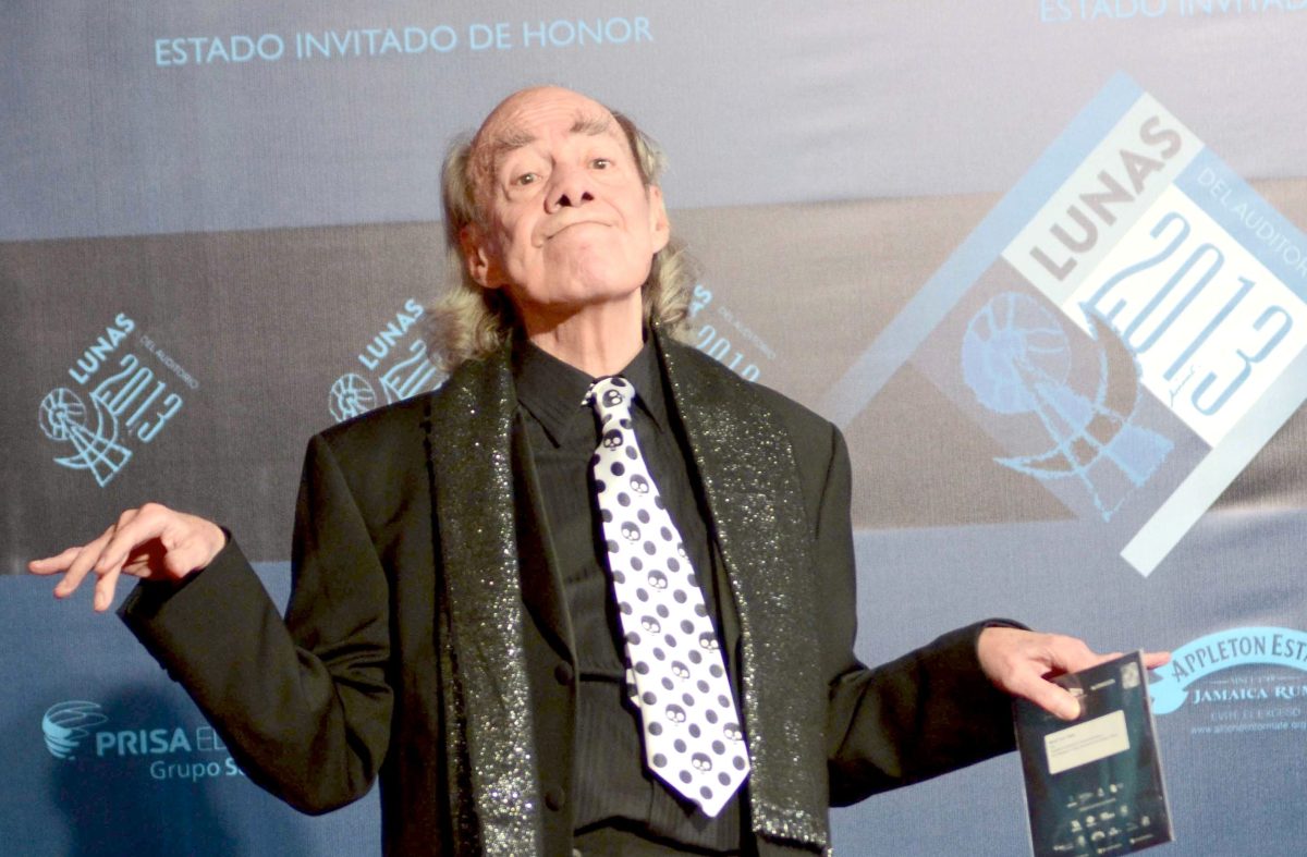 ¿Manuel "El Loco" Valdés dejó herencia? - La Opinión