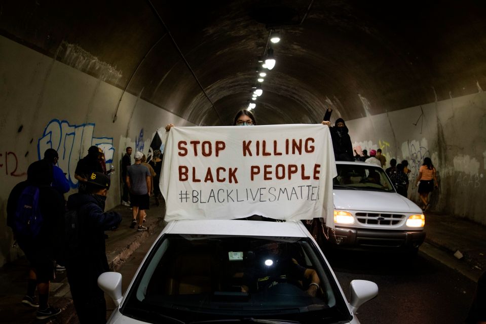 Justice Department Wont Press Charges Against Wisconsin Officer Who