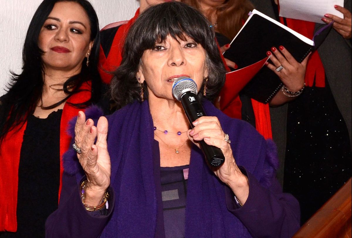 El mundo de las telenovelas está de luto tras la muerte de la actriz y ...