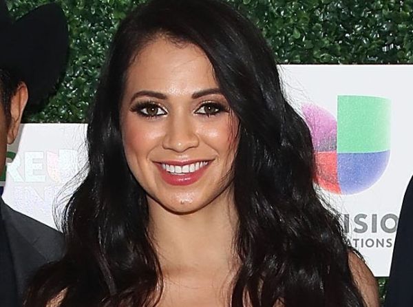 Carla Medrano, de ‘El bueno, la mala y el feo’, presume su casa ...