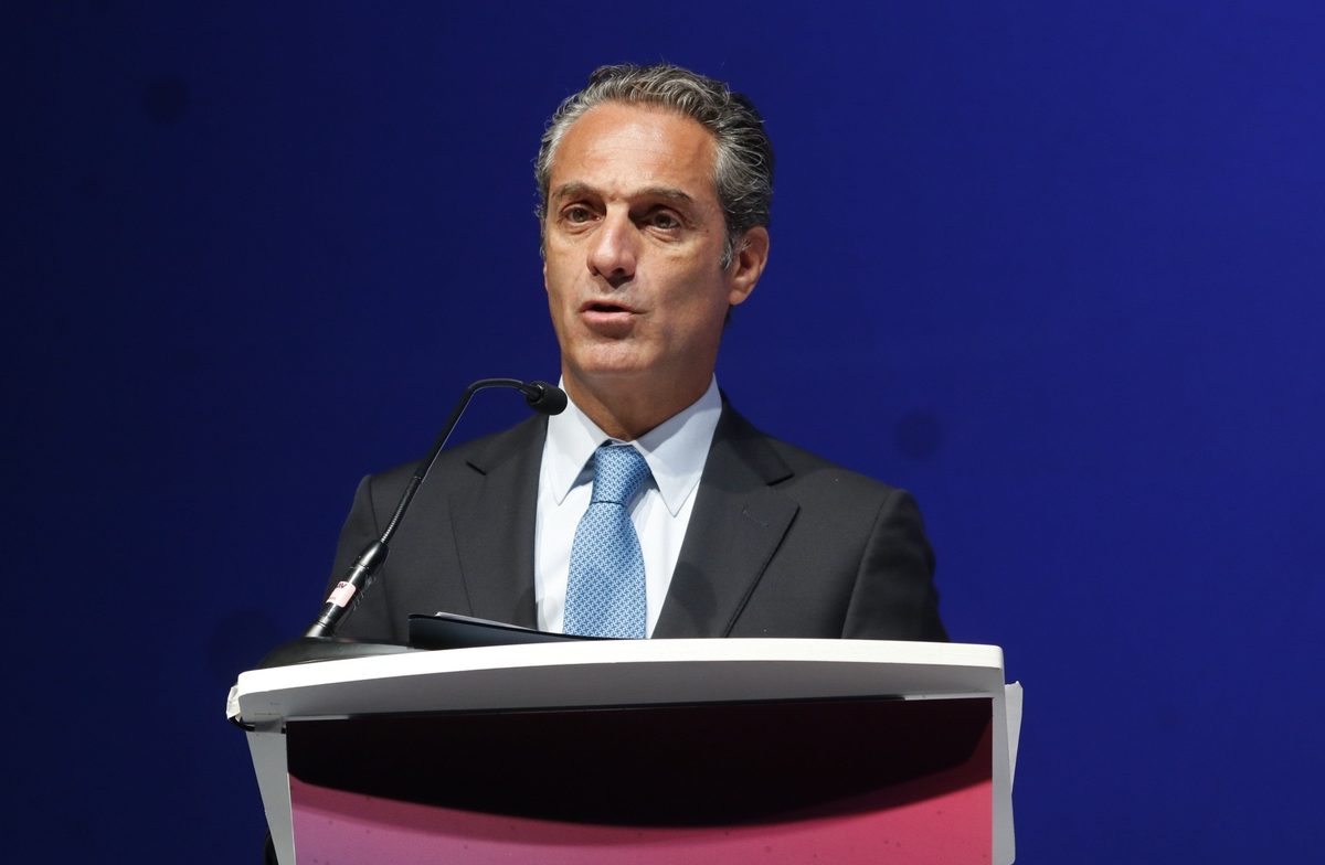 México accederá a vacuna contra coronavirus un año antes de lo previsto ...