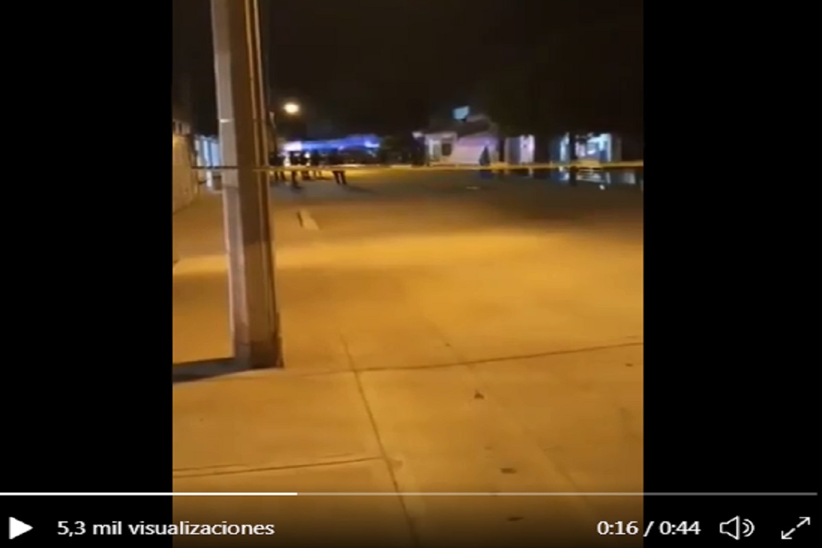 VIDEO: Matan a hijo del Señor de los Cielos, Julio César Carrillo Leyva ...