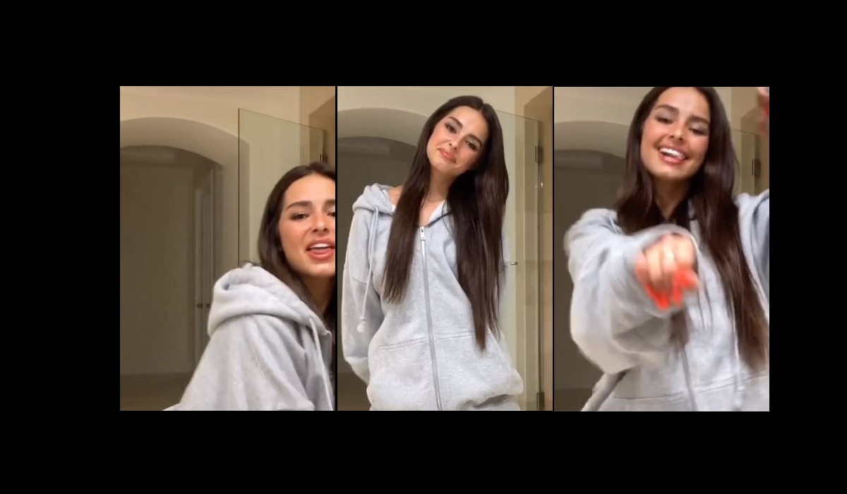 Dejó la Universidad para convertirse en estrella de TikTok; ahora gana ...