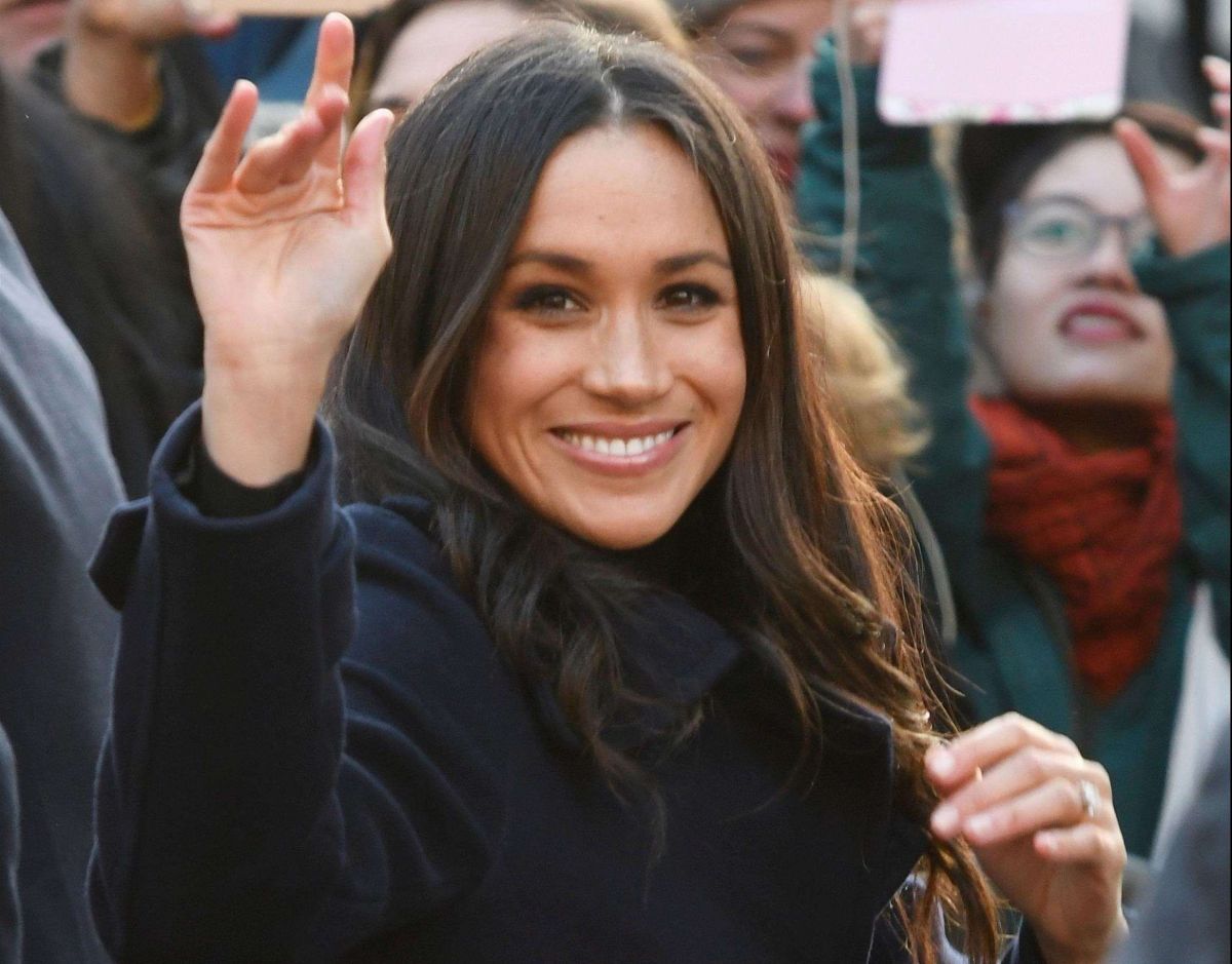 Meghan Markle Es Demandada Por Su Hermana Samantha Quien La Acusa De