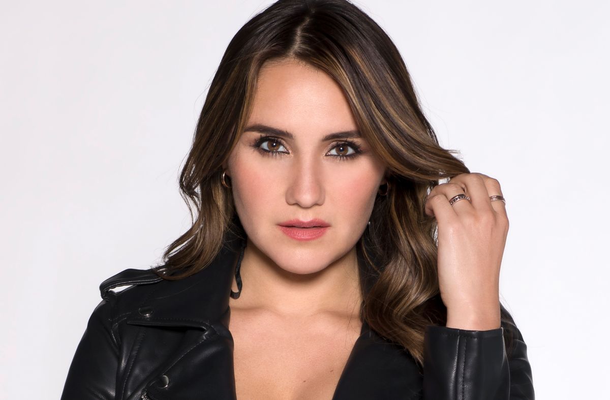 Así promocionan la llegada de Dulce María a ‘Falsa Identidad 2’ de ...