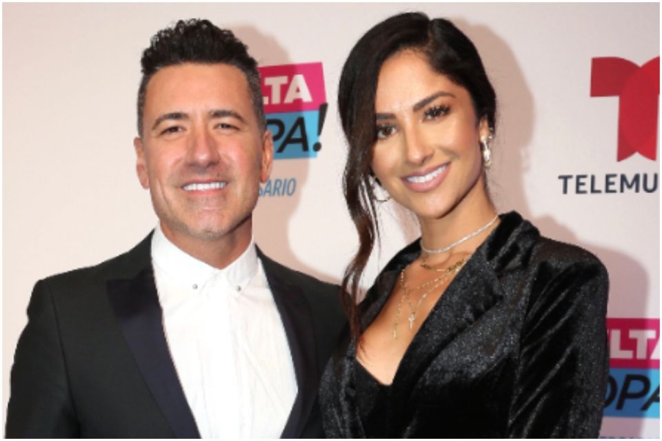 Así es la ‘casi perfecta’ mansión a la que Jorge Bernal y su familia se ...