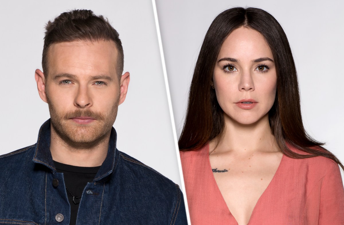 Nuevo avance de 'Falsa Identidad 2' de Telemundo promete mucho suspenso ...