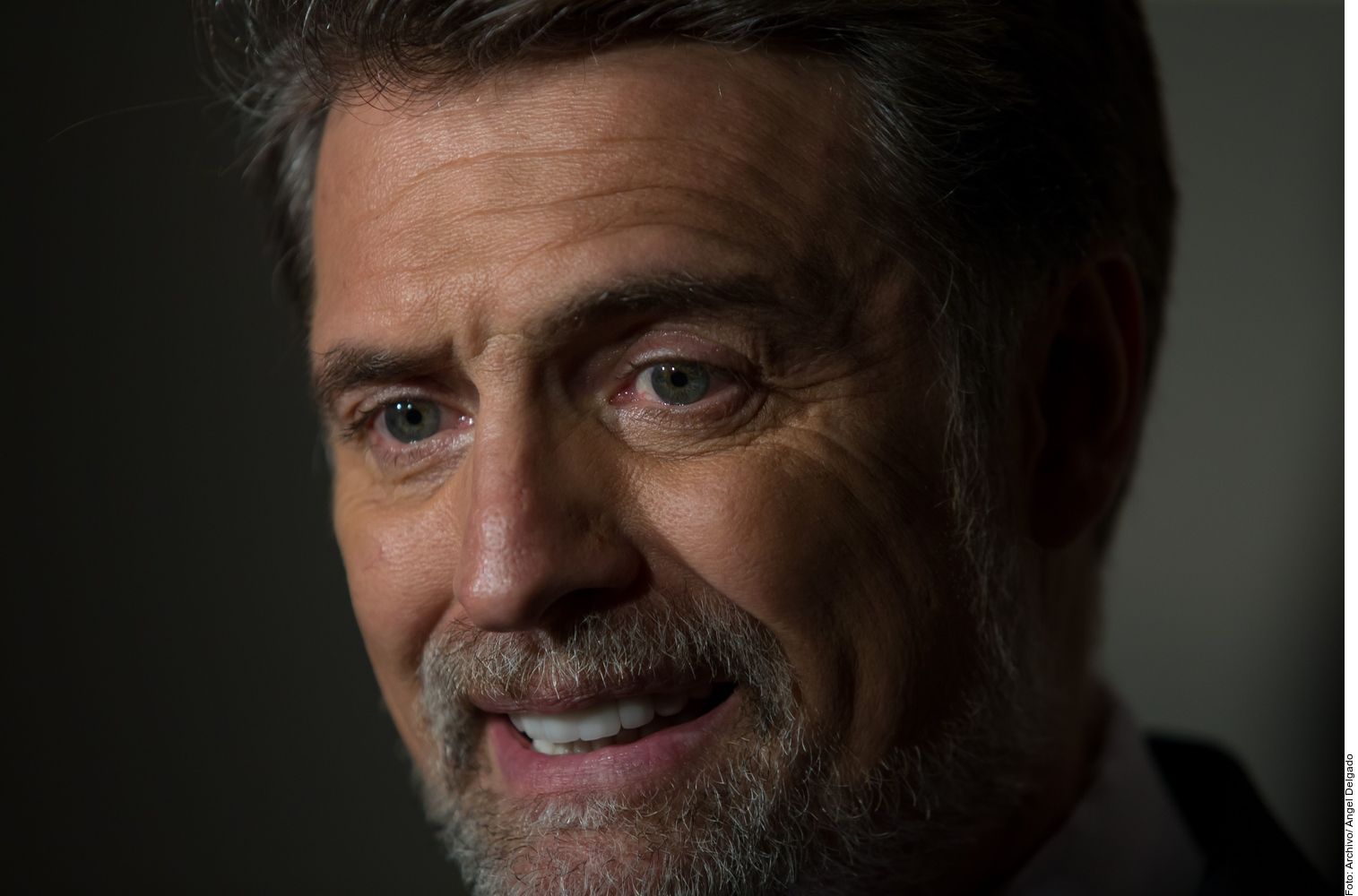 Así fue el día que Juan Soler se convirtió en un héroe de la vida real ...