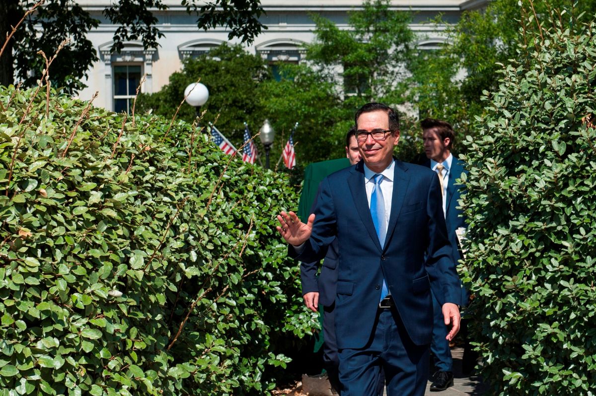 ¿Por qué podría haber cierre de gobierno de EE.UU.? - La Opinión