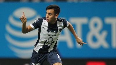 La Lazio tiene en la mira a Charly Rodríguez, la joya de Monterrey - La ...