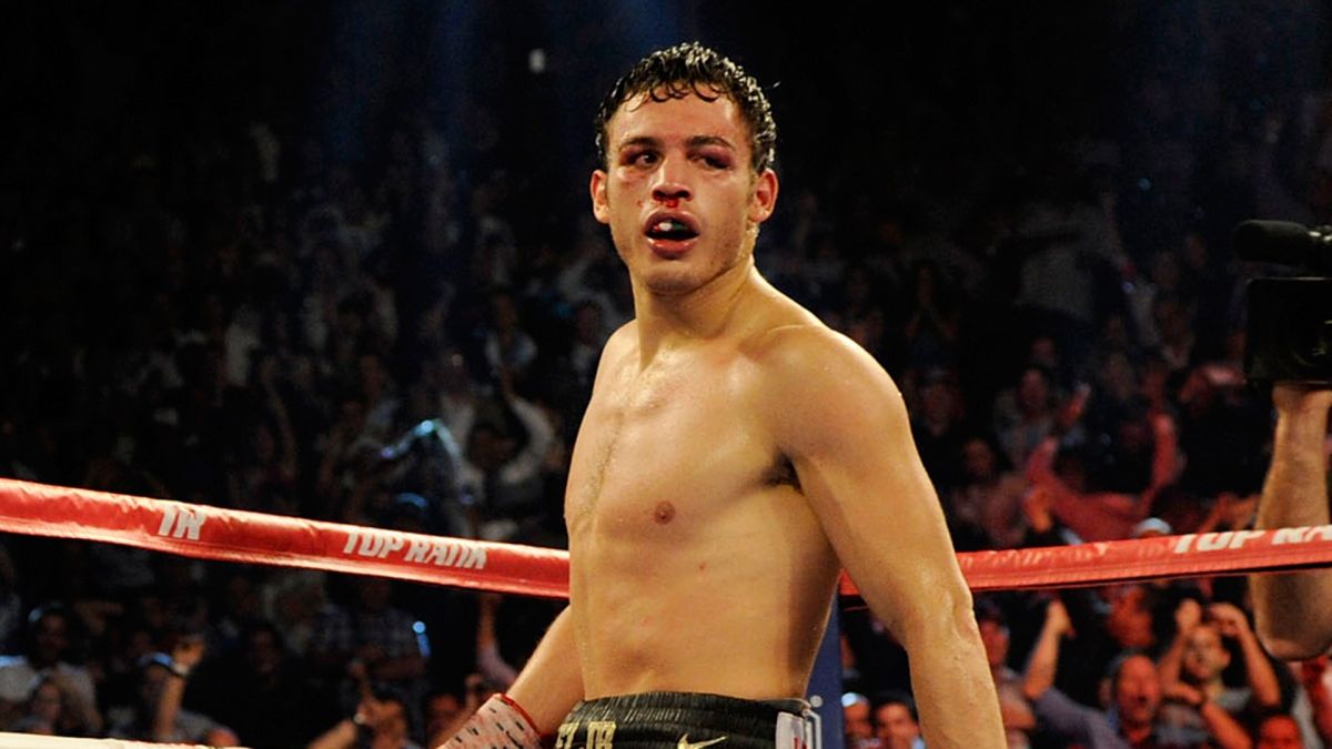 Chávez Jr. decepciona y en redes ya piden su retiro - La Opinión