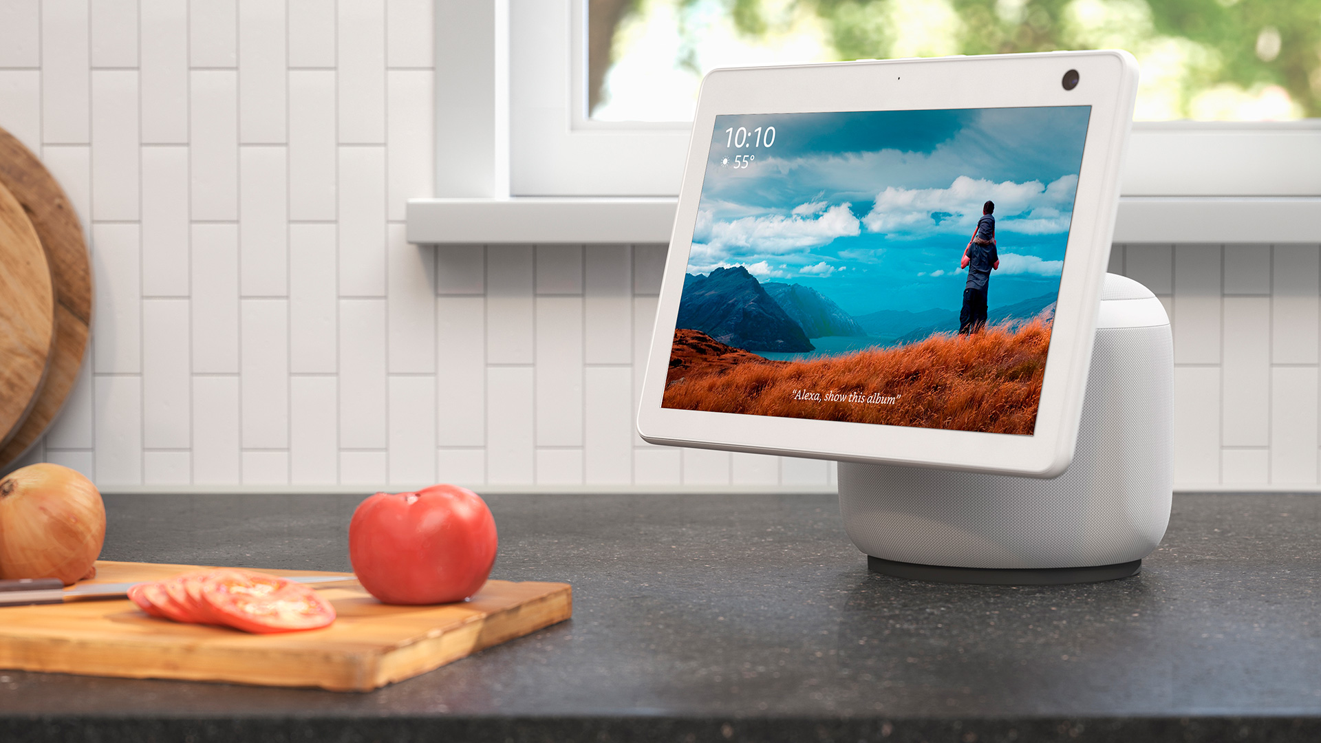 Amazon presenta nuevo Echo Dot, Show y Fire TV - La Opinión