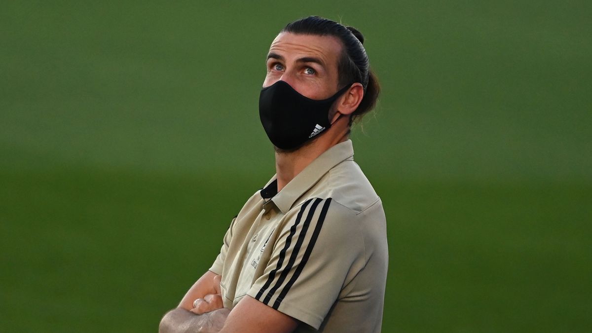 No Se Arrepiente De Nada A Gareth Bale No Le Importa Lo Que Opinen